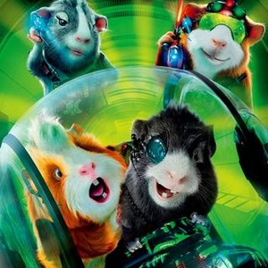 G-Force (2009) - Rotten Tomatoes