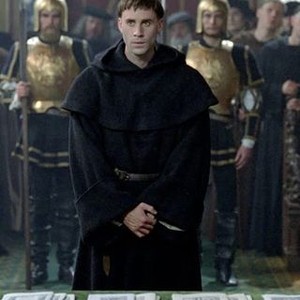Luther - Rotten Tomatoes
