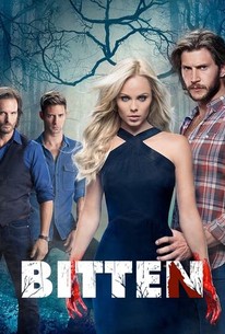 Bitten: Season 2 | Rotten Tomatoes