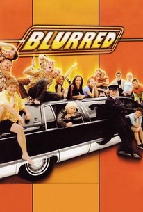 Blurred | Rotten Tomatoes