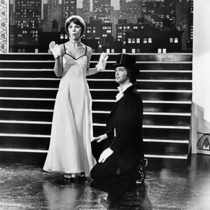 Cindy Williams Movies