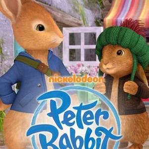 Peter Rabbit: Season 1, Episode 1 - Rotten Tomatoes