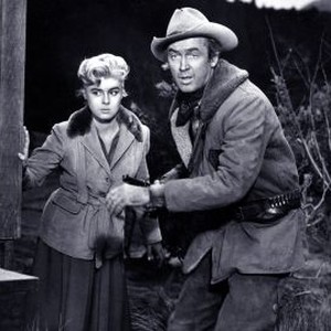 Night Passage (1957) - Rotten Tomatoes