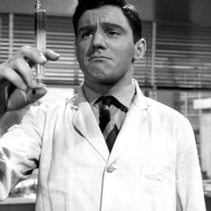 Anthony Newley - Rotten Tomatoes