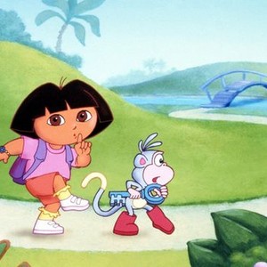 Dora the Explorer - Rotten Tomatoes