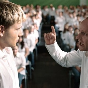 The Outside - Rotten Tomatoes