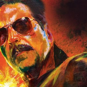 Rowdy Rathore - Rotten Tomatoes