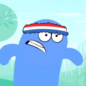 Foster's Home for Imaginary Friends: Season 1, Episode 10 - Rotten Tomatoes