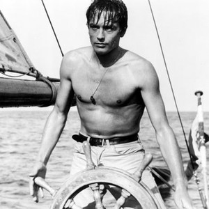 Alain Delon - Rotten Tomatoes