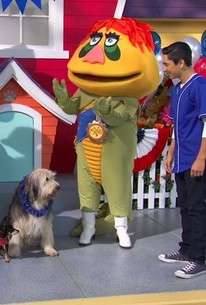 Mutt & Stuff: Season 1, Episode 24 - Rotten Tomatoes