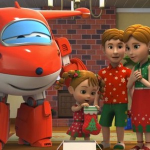 Super Wings - Rotten Tomatoes