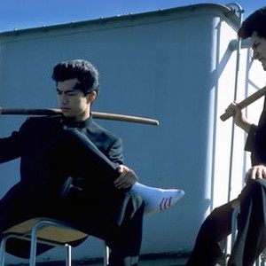 Bee Bop High School - Rotten Tomatoes