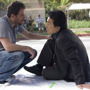 Rush Hour 3 - Rotten Tomatoes