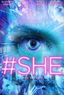 #SHE (2018) | Rotten Tomatoes