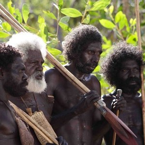 Ten Canoes - Rotten Tomatoes