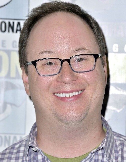 Mike McMahan - Rotten Tomatoes