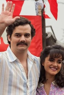 Narcos - Season 1 Episode 1 - Rotten Tomatoes