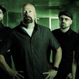 Ghost Hunters - Rotten Tomatoes