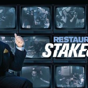 Restaurant Stakeout: Season 2, Episode 10 - Rotten Tomatoes