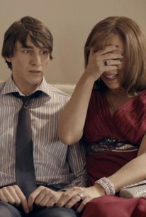 Friday Night Dinner: Season 1, Episode 4 - Rotten Tomatoes