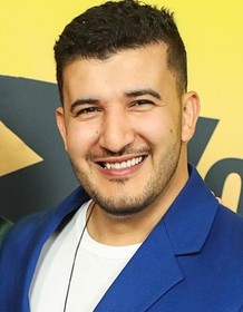 Ammar Kandil | Rotten Tomatoes