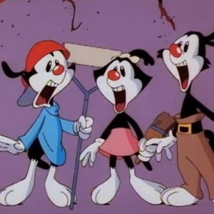 Animaniacs: Season 1, Episode 4 - Rotten Tomatoes