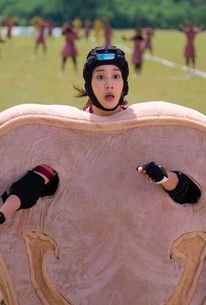 Ready, Set, Love: Season 1, Episode 2 | Rotten Tomatoes