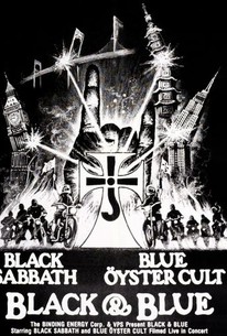 Black and Blue | Rotten Tomatoes