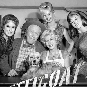Petticoat Junction - Rotten Tomatoes