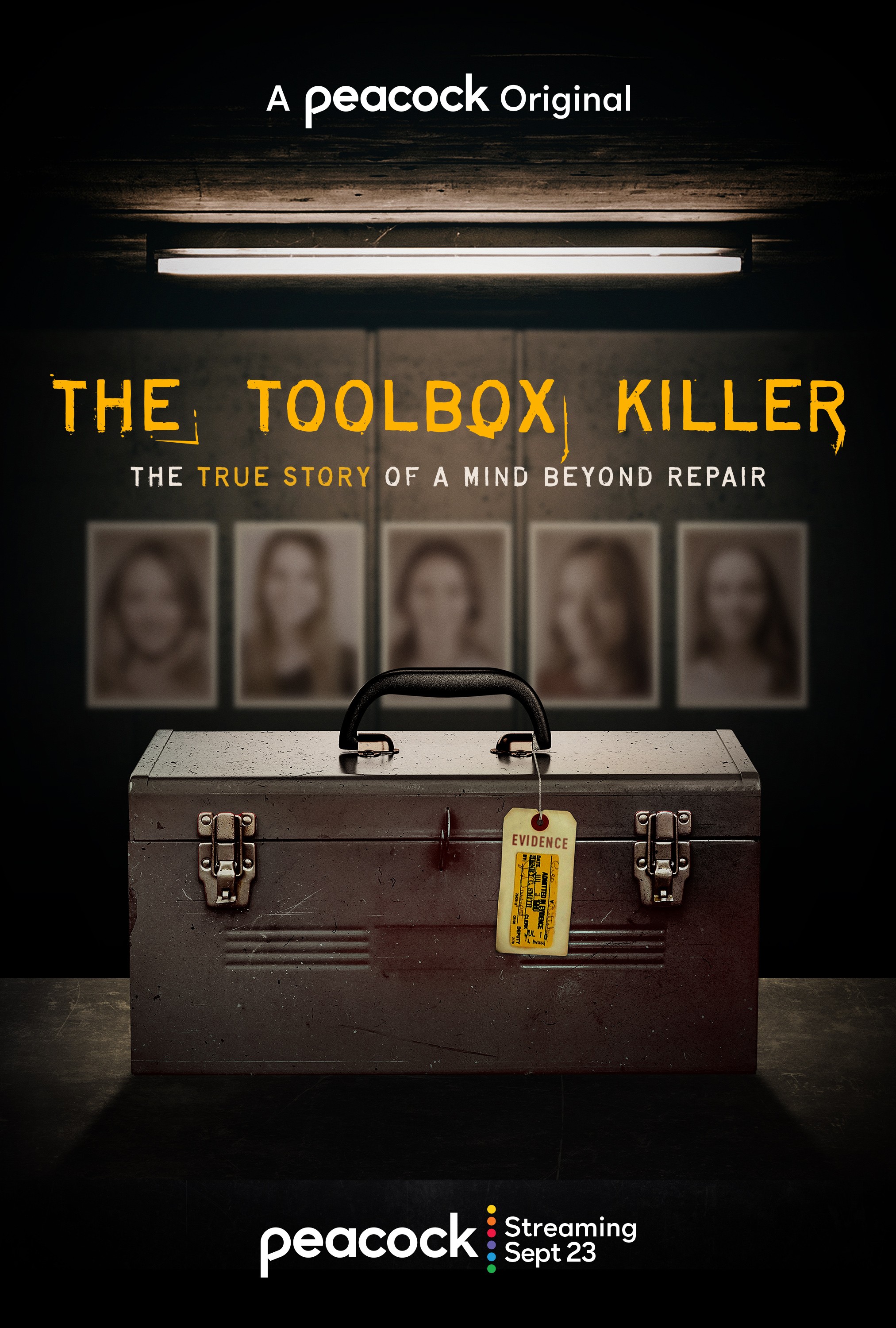 Toolbox Murders Killer