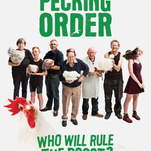 Pecking Order - Rotten Tomatoes