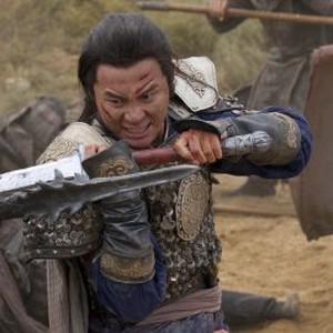 Saving General Yang - Rotten Tomatoes