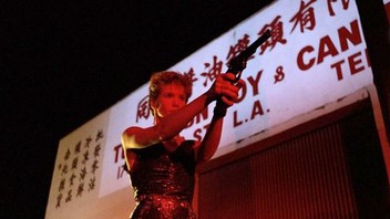 hellbent psychobilly