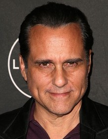 Maurice Benard | Rotten Tomatoes