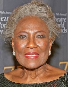 Ernestine Jackson - Rotten Tomatoes