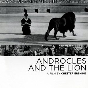 Androcles and the Lion - Rotten Tomatoes