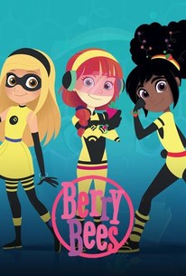 Berry Bees | Rotten Tomatoes