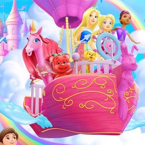 Barbie Dreamtopia - Rotten Tomatoes