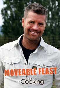 Moveable Feast With Fine Cooking: Season 7 | Rotten Tomatoes