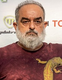 Angelo Curti | Rotten Tomatoes