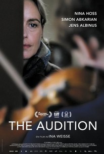 Audition Movie Trailer