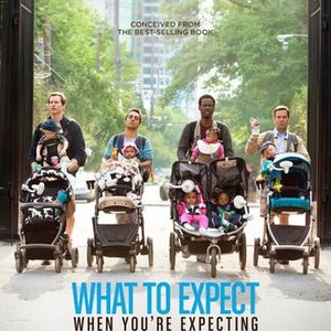 What to Expect When You're Expecting - Rotten Tomatoes