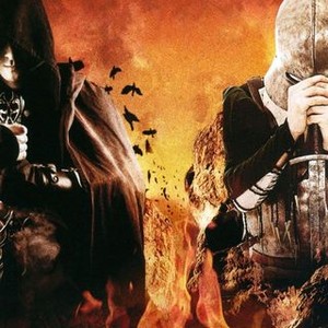 Templar Nation - Rotten Tomatoes