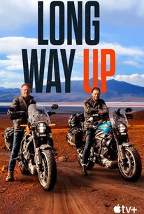 Long Way Up: Season 1 | Rotten Tomatoes