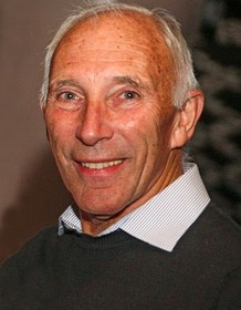 Phil Liggett - Rotten Tomatoes