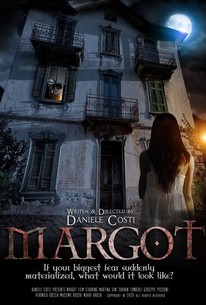 Margot | Rotten Tomatoes