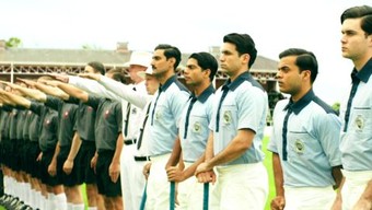 Gold - Rotten Tomatoes