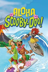 Aloha, Scooby-Doo | Rotten Tomatoes