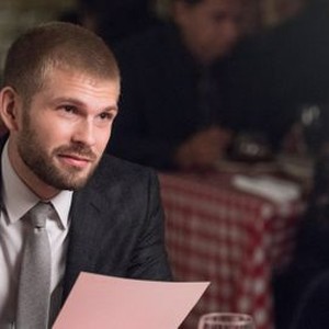 Sam Gilroy - Rotten Tomatoes