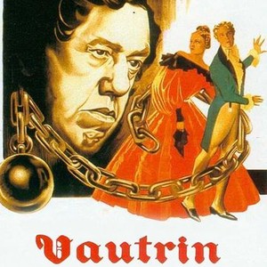Vautrin - Rotten Tomatoes